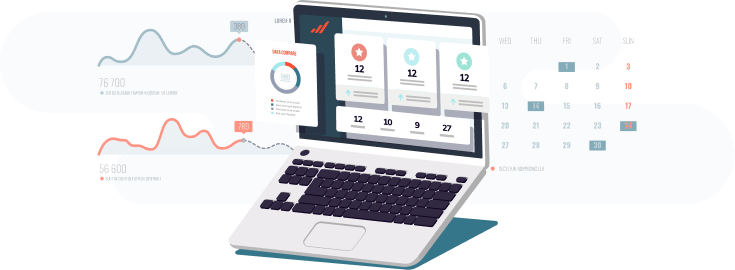 Reportes Personalizados - Reportes Personalizados