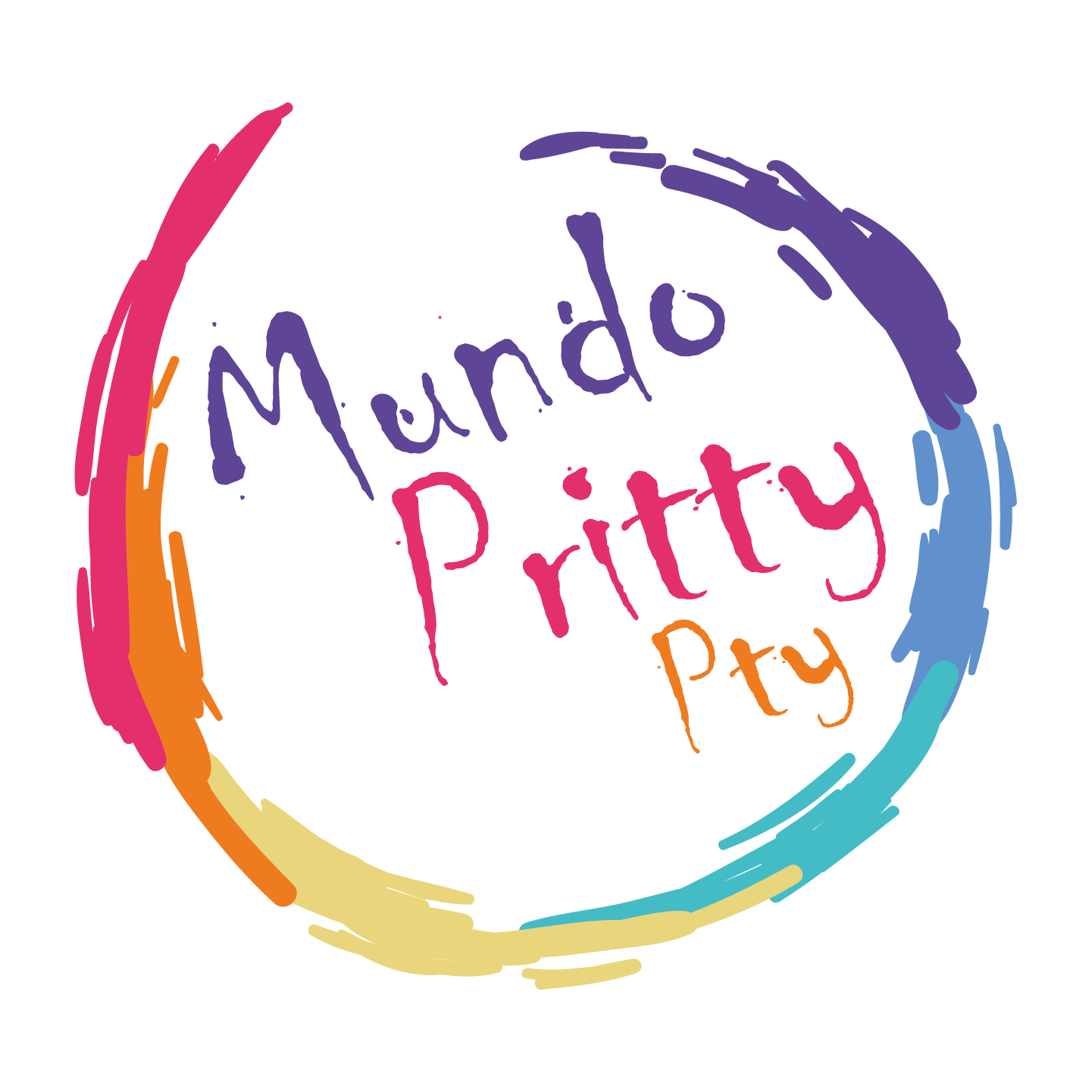 MEMBRESÍA PRITTY - Memebresía pritty