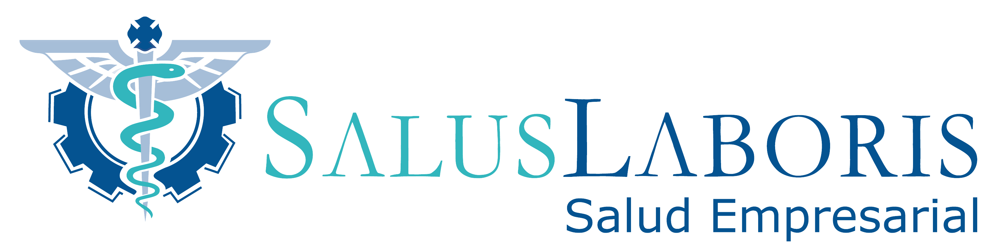 Exámenes médicos ocupacionales - Landing page