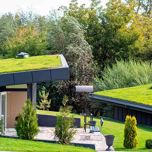 Tecnologias Verdes - Garden Central Jardinería - Index