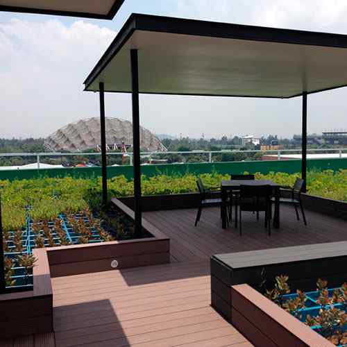 Tecnologias Verdes - Garden Central Jardinería - Index