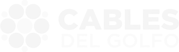 Cables del Golfo - Landing page